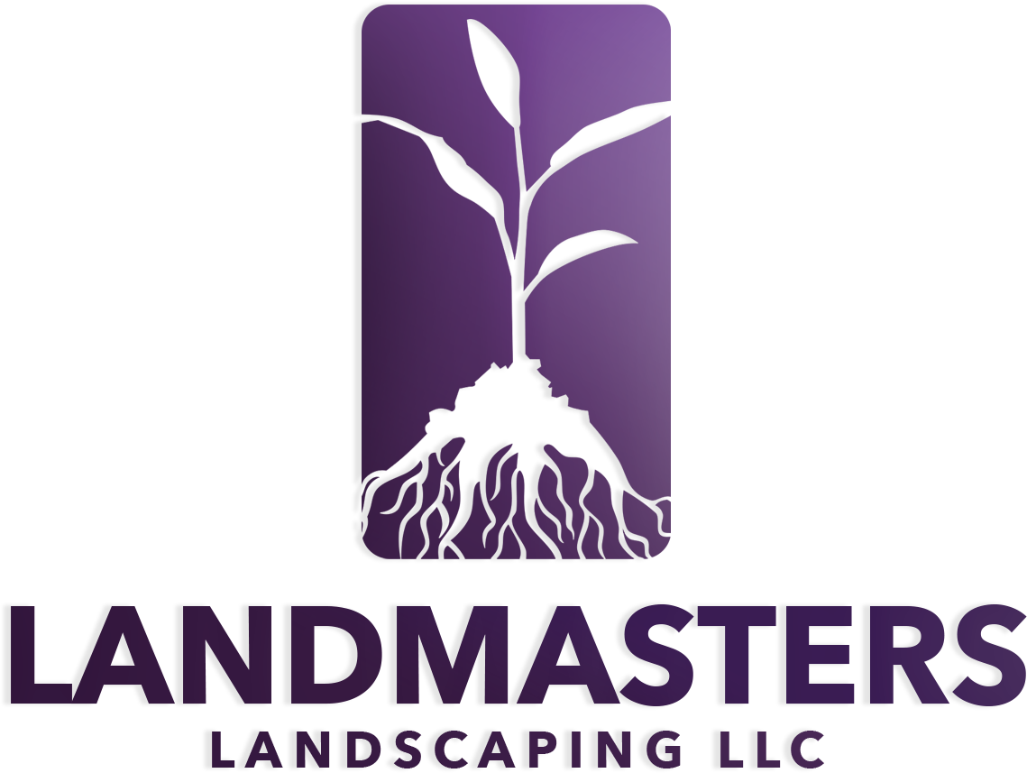 Landmasters Logo – Landmasters Landscaping